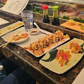 SUSHI 661 - Updated November 2024 - 1581 Photos & 1905 Reviews - 26850 ...