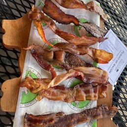 THE OINK CAFE - TUCSON - 604 Photos & 696 Reviews - 7131 E Broadway ...