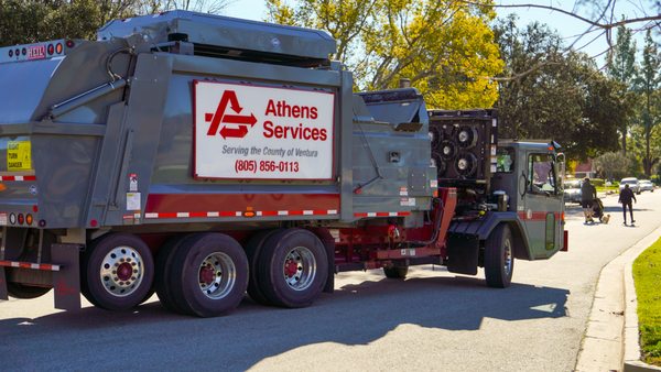 ATHENS SERVICES - Updated December 2025 - 17 Photos & 42 Reviews - 2550 Conejo Center Dr ...