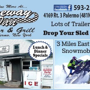 TALLY HO GENTLEMENS CLUB - 1555 E Henrietta Rd, Rochester, NY - Yelp