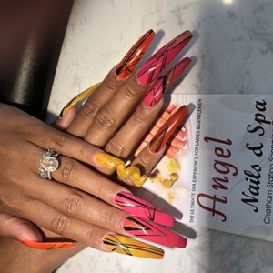 THE SPA AT TURF VALLEY - 41 Photos & 41 Reviews - Day Spas - 2700 Turf ...