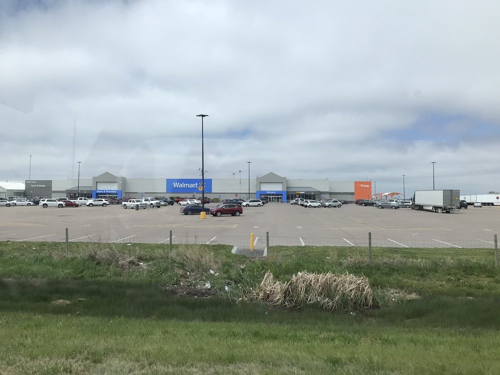 WALMART SUPERCENTER - Updated May 2024 - 10 Photos & 12 Reviews - 200 ...