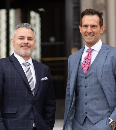 SCHULTZ & MYERS PERSONAL INJURY LAWYERS - Updated July 2025 - 26 Photos ...