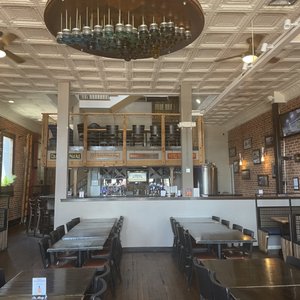 THE BLUE RIDGE BREWING - 76 Photos & 90 Reviews - 308 Trade St, Greer ...