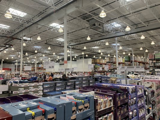 COSTCO WHOLESALE - Updated November 2024 - 147 Photos & 177 Reviews ...