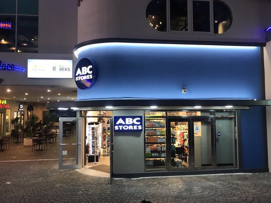 ABC STORE - 1411 Pale San Vitores Road, Tamuning, Guam, Guam - Yelp