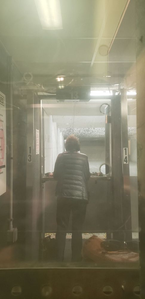 NORPOINT SHOOTING AND TACTICAL TRAINING CENTER - Updated October 2025 ...