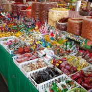 STOCKTON FLEA MARKET - 108 Photos & 19 Reviews - 2542 S El Dorado St ...