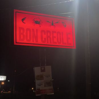 BON CREOLE LUNCH COUNTER - Updated October 2025 - 194 Photos & 289 ...