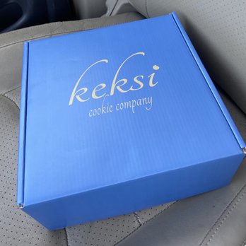 KEKSI COOKIE COMPANY - Updated August 2025 - 32 Photos & 38 Reviews ...