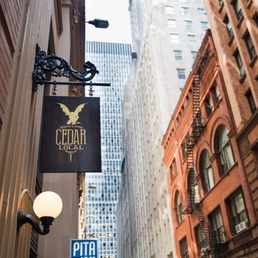 CEDAR LOCAL - Updated July 2025 - 242 Photos & 181 Reviews - 25 Cedar ...