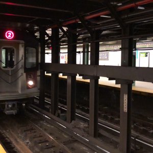 THE D TRAIN - 57 Photos & 73 Reviews - Public Transportation - From ...