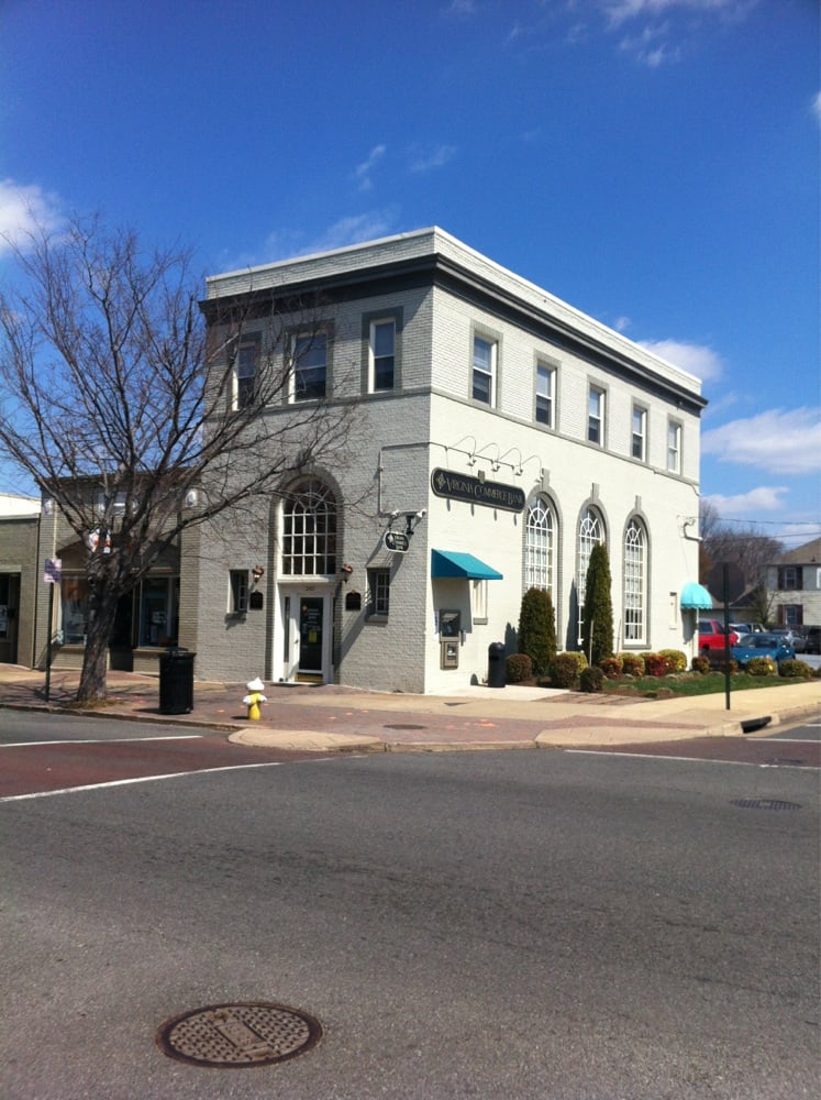 VIRGINIA COMMERCE BANK - Updated August 2025 - 2401 Mount Vernon Ave ...