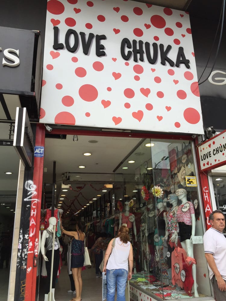 Love Chuka Updated May 2024 Av Cabildo 2482 Buenos Aires Argentina Womens Clothing Yelp