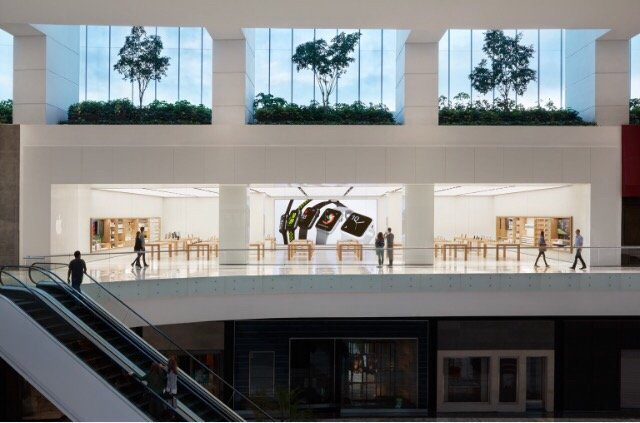 APPLE STORE - Updated July 2024 - Av. Vasco de Quiroga 3800, Ciudad de ...
