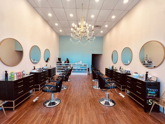 GLAM INDIA THREADING & SALON - Updated June 2026 - 55 Photos - 2851 ...