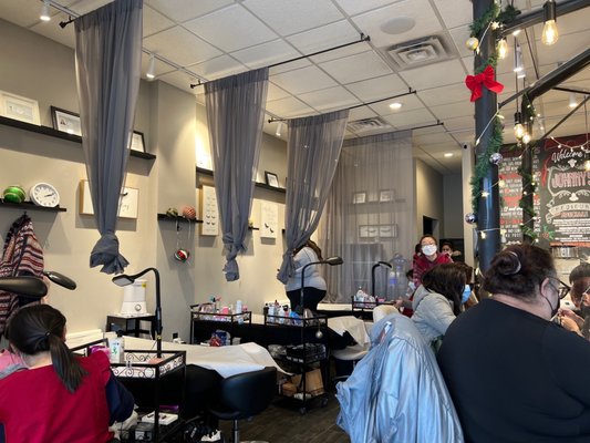 JOHNNY’S NAILS - Updated November 2025 - 148 Photos & 122 Reviews - 194 ...