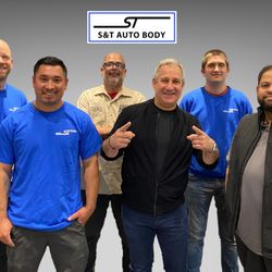 S&T AUTO BODY - 98 Photos & 48 Reviews - 4632 3rd Ave, Bronx, New York ...