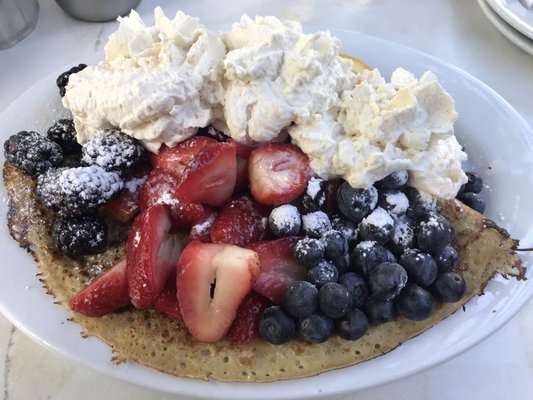 THE CREPE PLACE - 436 Photos & 708 Reviews - Creperies - 1134 Soquel ...