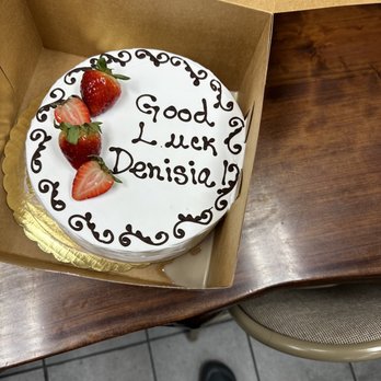 DON LUIS BAKERY - Updated October 2025 - 38 Photos & 21 Reviews - 7981 ...