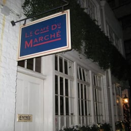 CAFE DU MARCHE - Updated October 2025 - 42 Photos & 50 Reviews - 22 ...