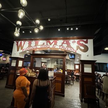WILMA’S FAMOUS BBQ AND TAVERN - Updated November 2024 - 133 Photos ...