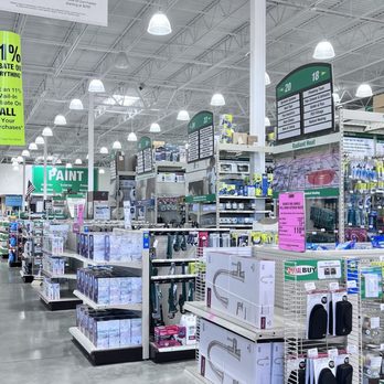 MENARDS - Updated December 2025 - 24 Photos & 36 Reviews - 5000 Apex Ln ...