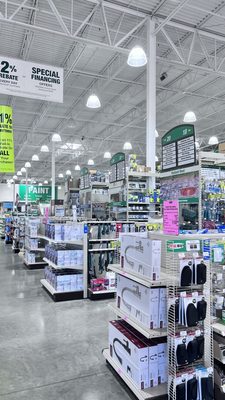 MENARDS - Updated December 2025 - 24 Photos & 36 Reviews - 5000 Apex Ln ...