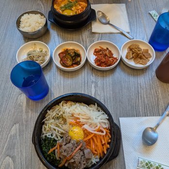 SEOUL COOK - Updated November 2024 - 78 Photos & 21 Reviews - 400 Keawe ...