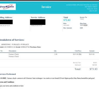 ServiceOne Heating, Cooling, Plumbing, and Electrical - Updated ...