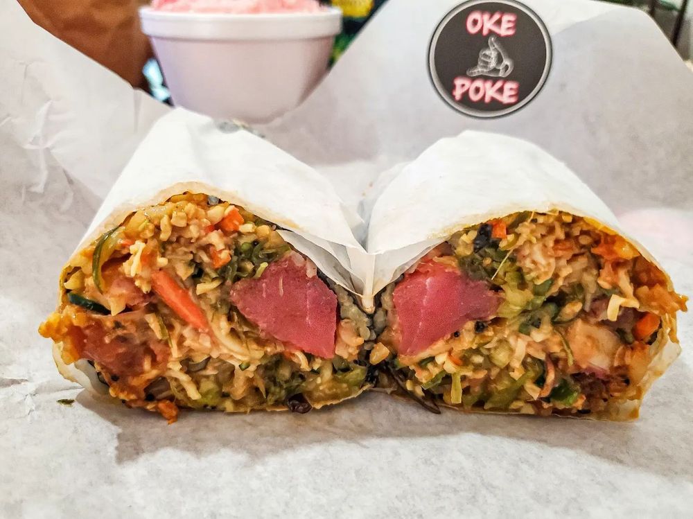 OKE POKE - Updated August 2024 - 41 Photos & 10 Reviews - 3270 ...