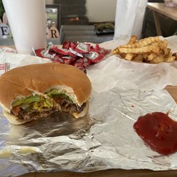 SMITTY’S BETTER-BURGER - Updated October 2025 - 96 Photos & 146 Reviews ...