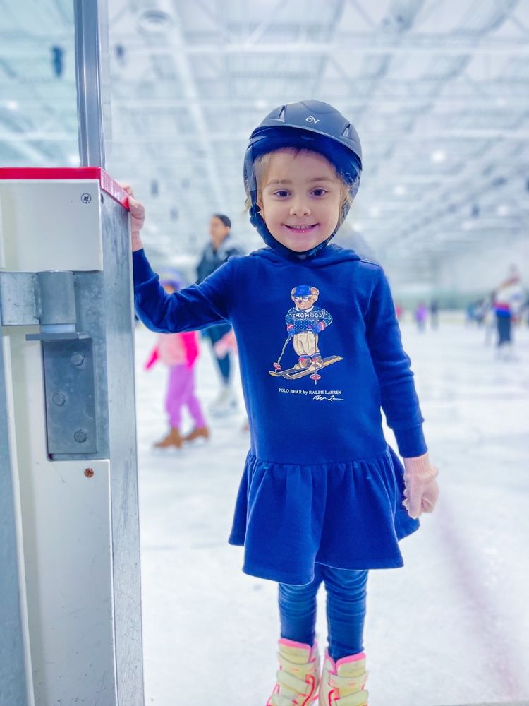 RDV SPORTSPLEX ICE DEN - Updated November 2025 - 45 Photos & 36 Reviews ...