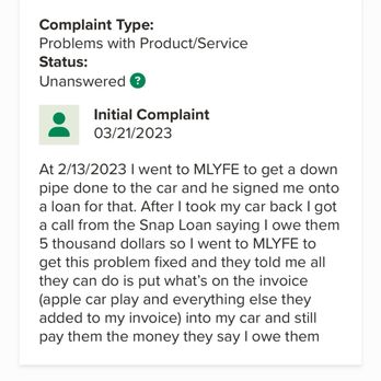 MLYFE - Updated November 2024 - 10 Photos & 100 Reviews - 40 Saddle ...