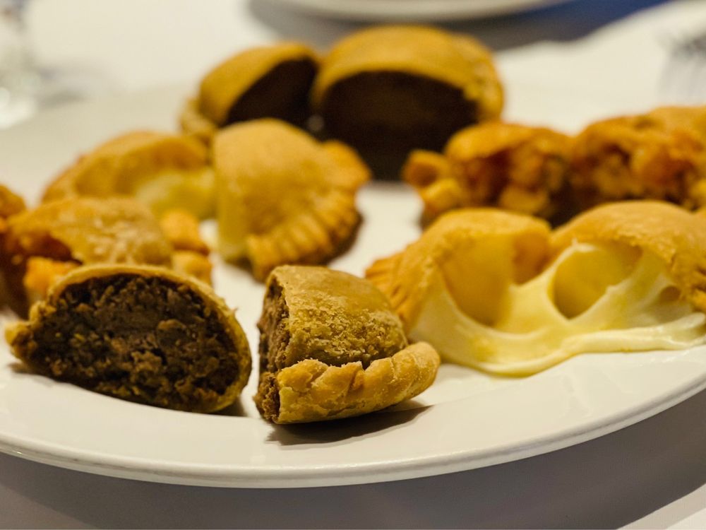 GARUFA - Updated July 2025 - 293 Photos & 224 Reviews - 5411 N Mesa St ...