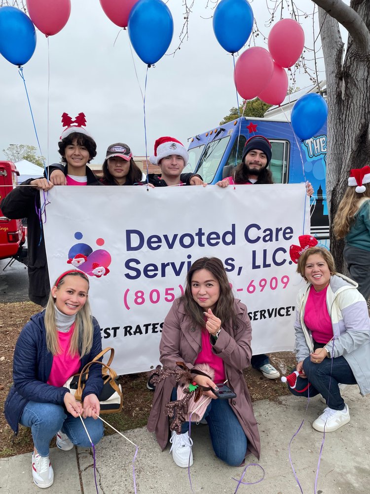 DEVOTED CARE SERVICES - 11 Photos - 371 Mobil Ave, Camarillo, California - Personal Care ...