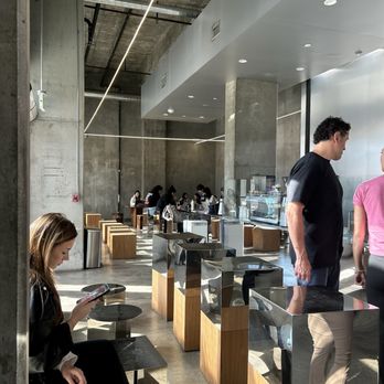 STEREOSCOPE COFFEE - Updated September 2025 - 297 Photos & 196 Reviews ...