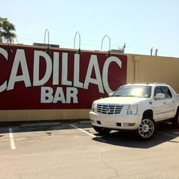 CADILLAC BAR - Updated October 2025 - 384 Photos & 555 Reviews - 1802 ...