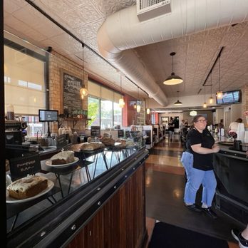 COLOSSAL CAFE - Updated March 2025 - 223 Photos & 275 Reviews - 1340 ...