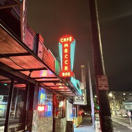 MECCA CAFE - Updated December 2025 - 605 Photos & 935 Reviews - 526 ...