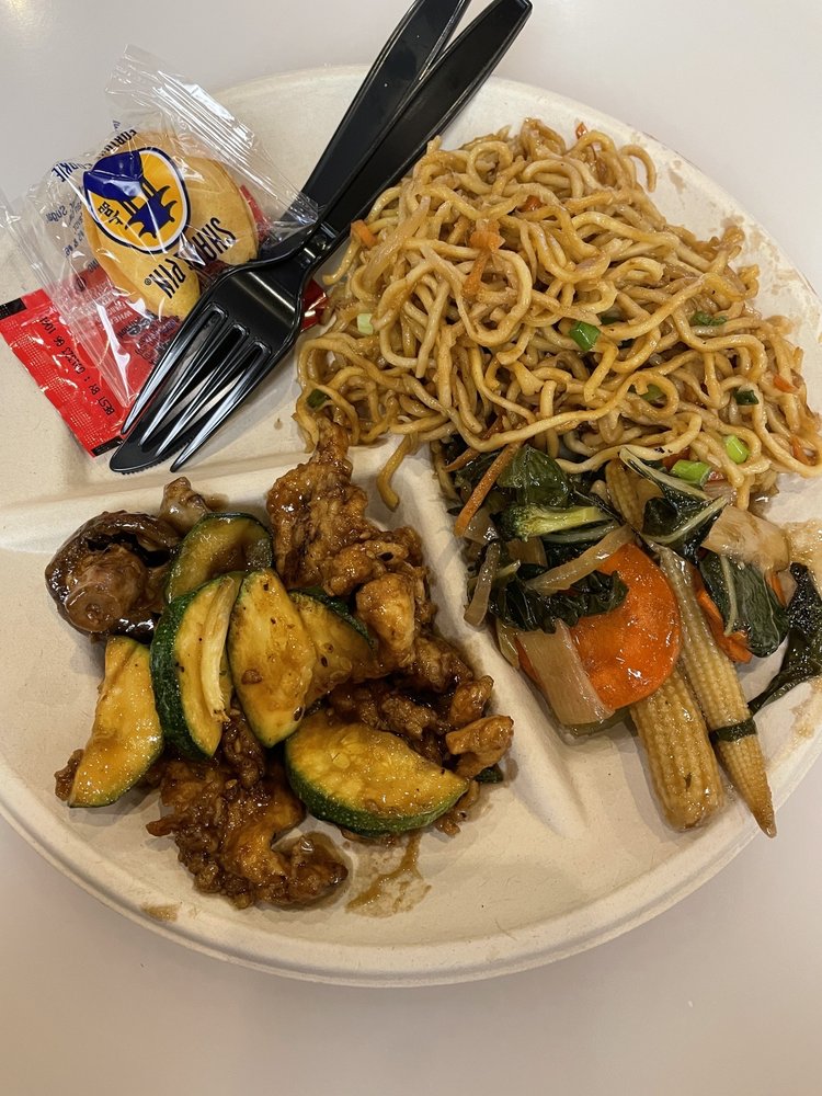 PAN ASIAN EXPRESS - Updated August 2025 - 52 Photos & 114 Reviews ...