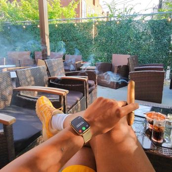 RHUMBA RUM & CIGAR LOUNGE - Updated December 2025 - 56 Photos & 24 ...