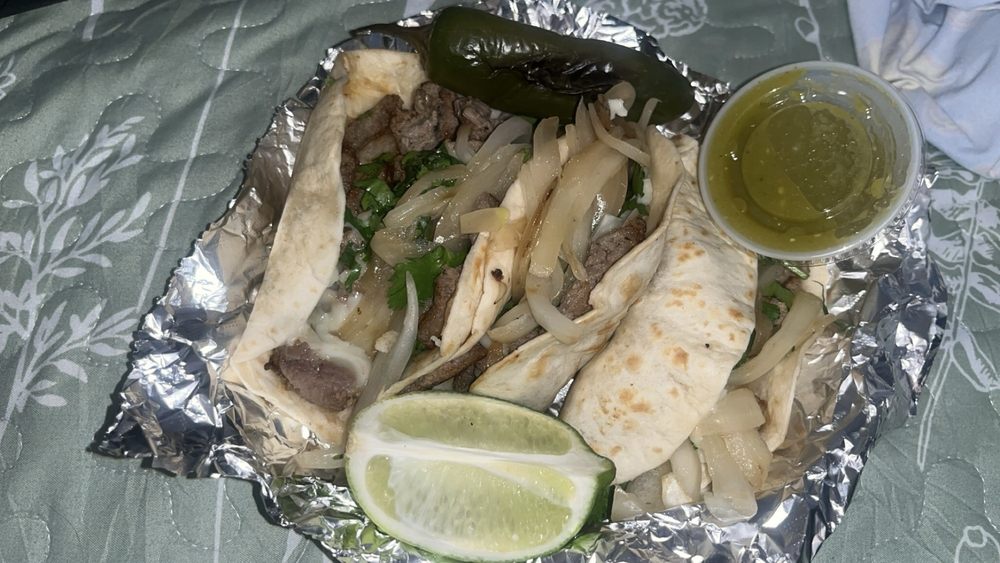 EL TACOTE - Updated October 2025 - 12410 N Lamar, Austin, Texas - Food ...