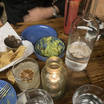SALAZAR - Mexican Restaurant - 2490 Fletcher Dr, Los Angeles ...