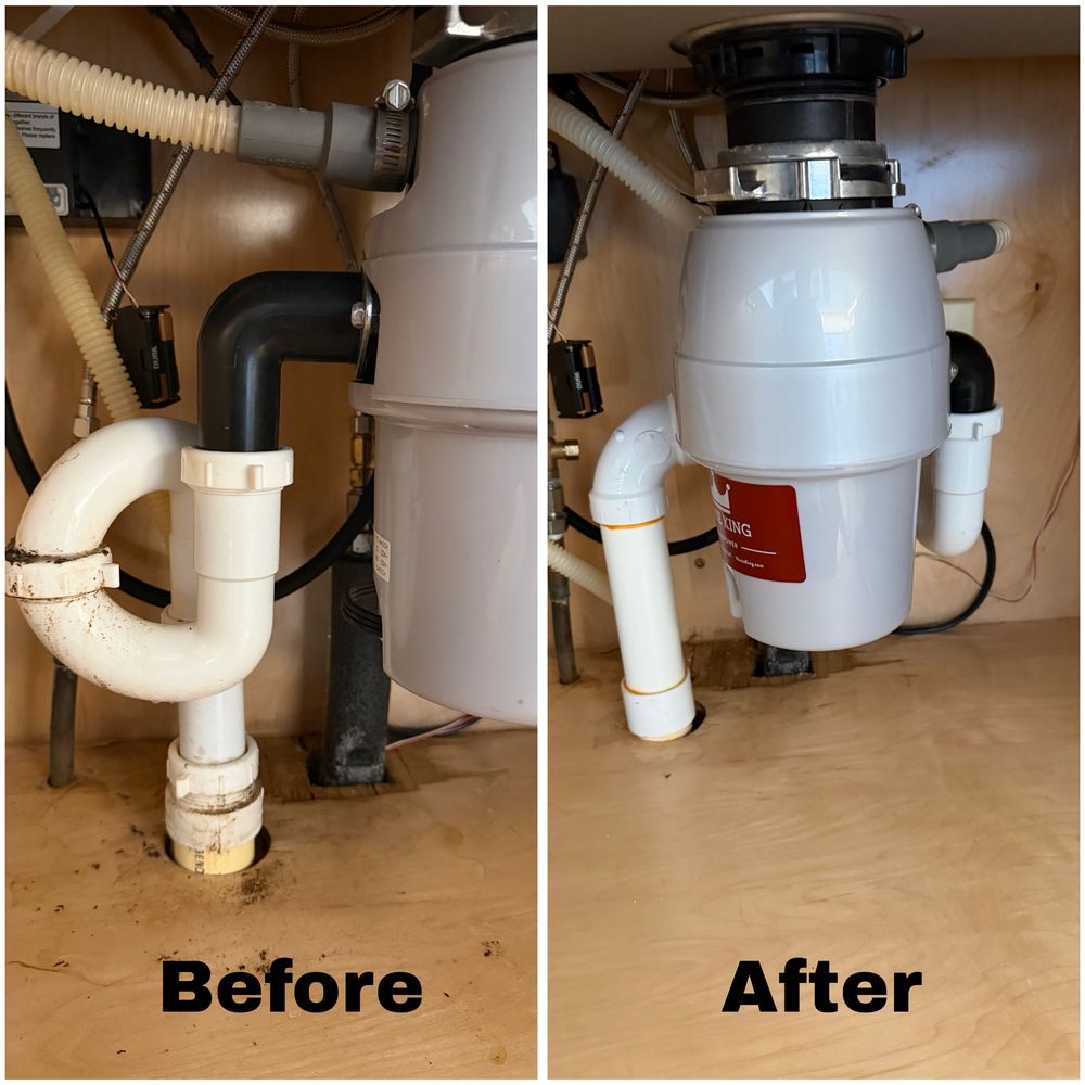 Plumbers Ypsilanti Mi