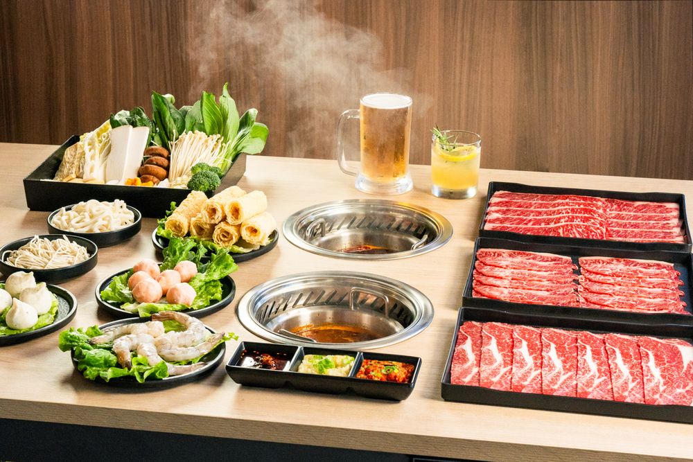 MUMU HOT POT - Updated August 2025 - 331 Photos & 154 Reviews - 925 Blossom Hill Rd, San Jose ...