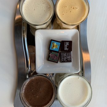 MINK - A CHOCOLATE CAFÉ - Updated January 2026 - 308 Photos & 227 ...