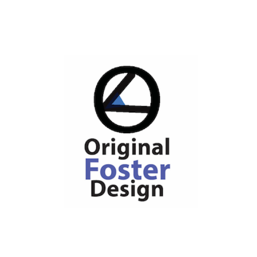 ORIGINAL FOSTER DESIGNS - Boston, Massachusetts - Graphic Design ...