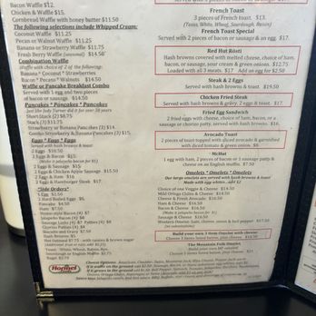 RED HUT CAFE - Updated July 2024 - 889 Photos & 1081 Reviews - 3660 ...