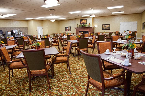 SUMMIT HILL SENIOR LIVING - Updated June 2026 - 55 Photos - 1824 Old ...